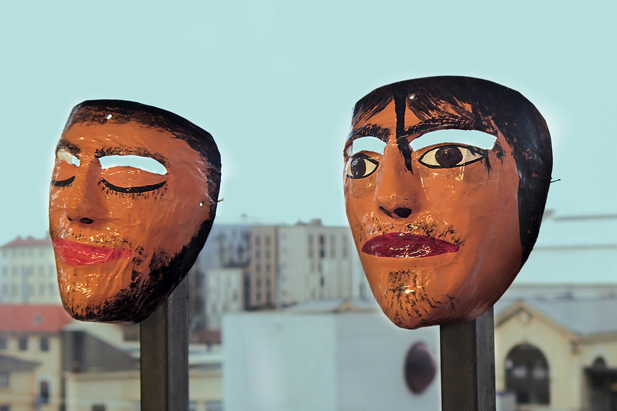 _ CORUS CORYPHÉE - PERRINE FOREST